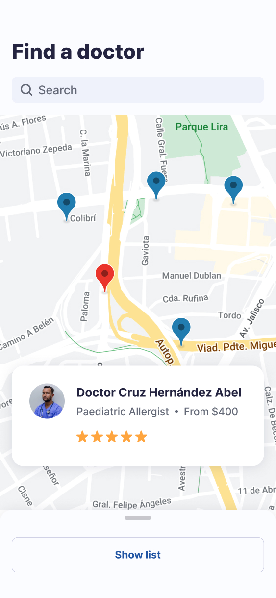 Road To Health Group | Connected Health Solutions