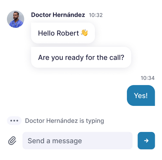 Road To Health Group | Connected Health Solutions